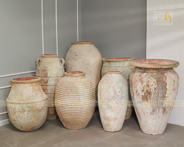 Chậu gốm atlantis và những điều cần biết